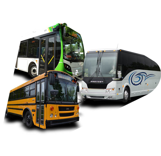 Bus Transportation Modes | Bus Carriers Federation